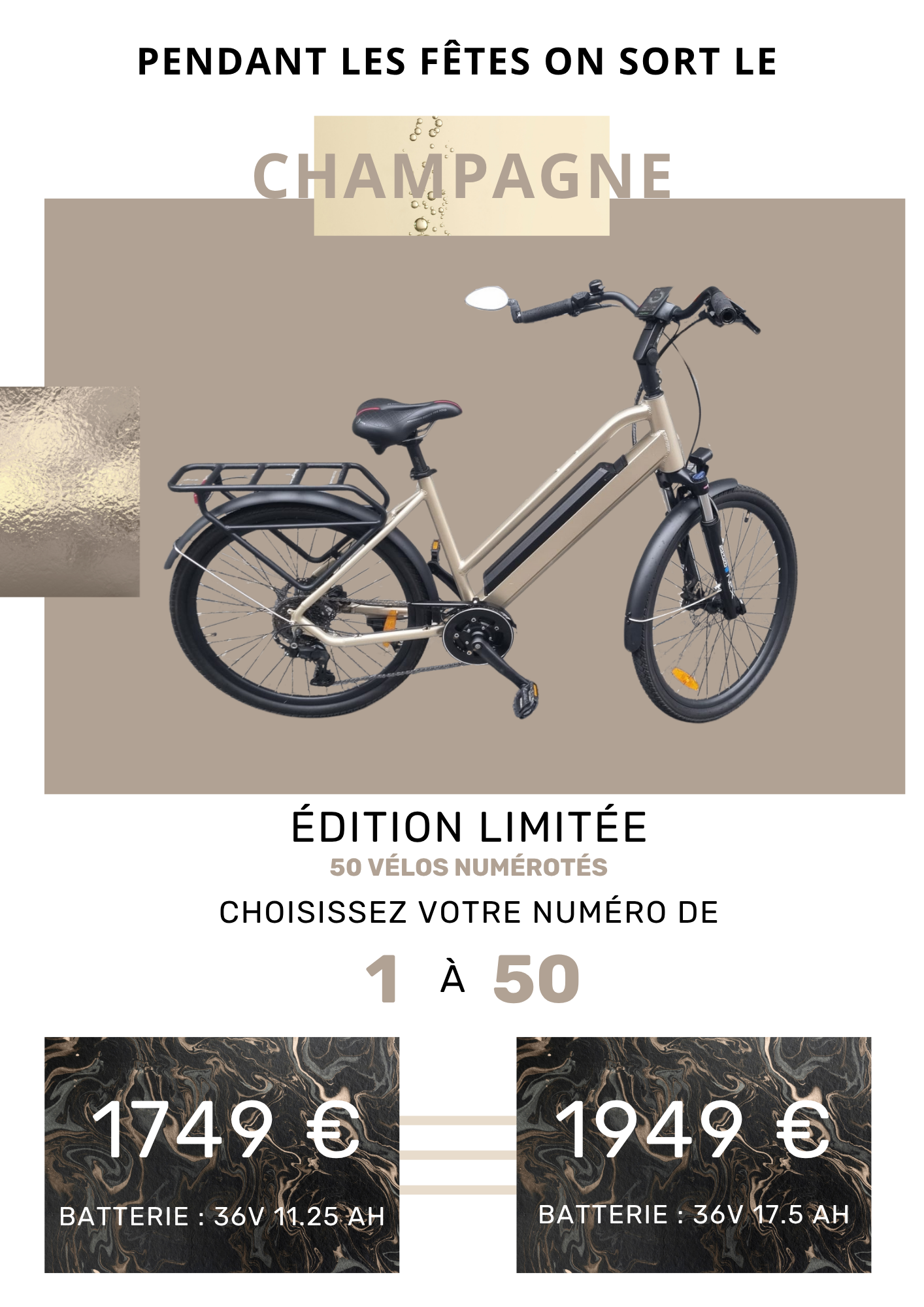 my Cycle - Exclusivité My Cycle